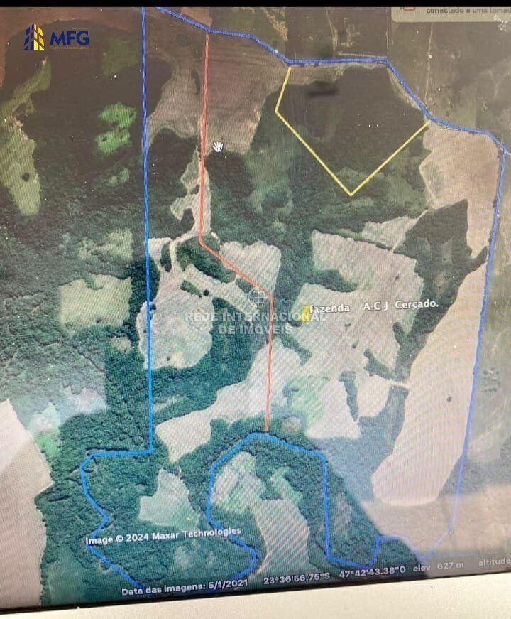 ' Farm In Araçoiaba Da In Rio De Janeiro, State Of Rio De Janeiro ...