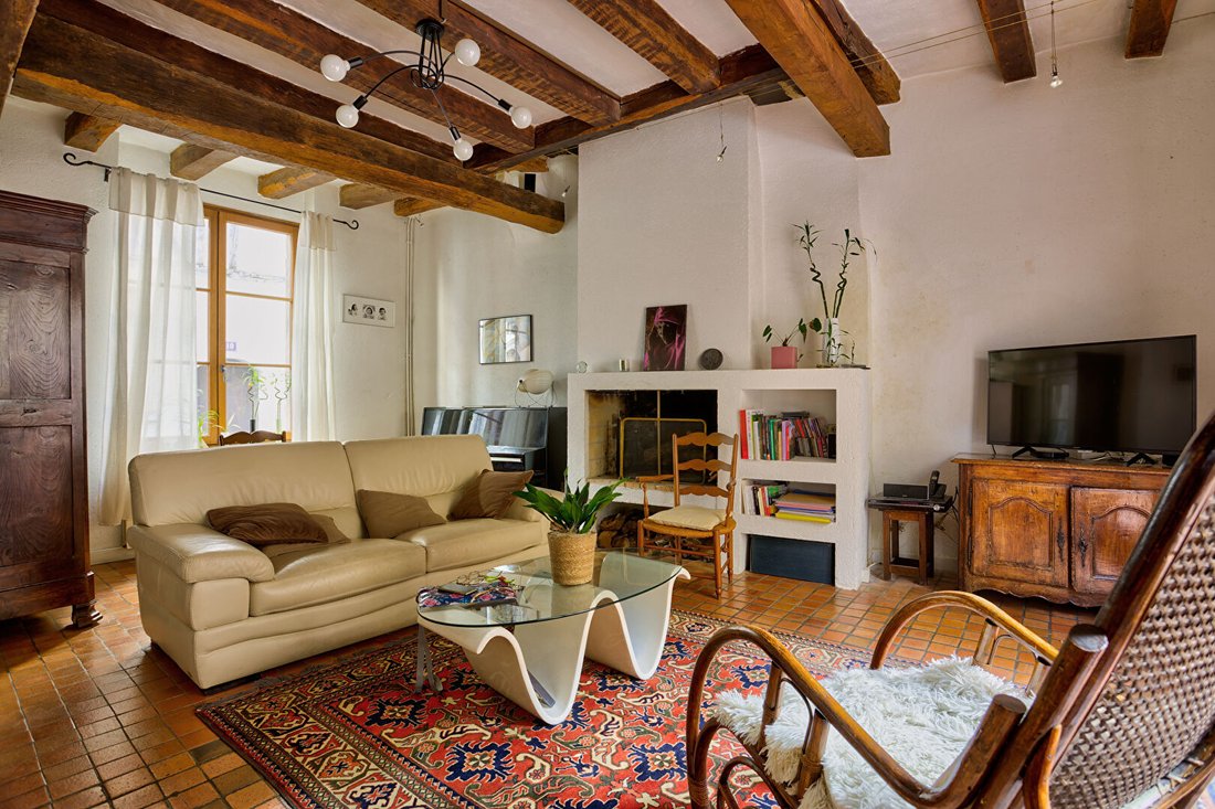 House 142m² – Angers In Angers, Pays De La Loire, France For Sale ...