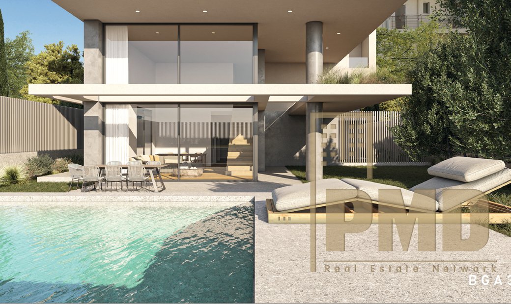 Triplex For Sale In In Voula, Decentralized Administration Of Attica ...
