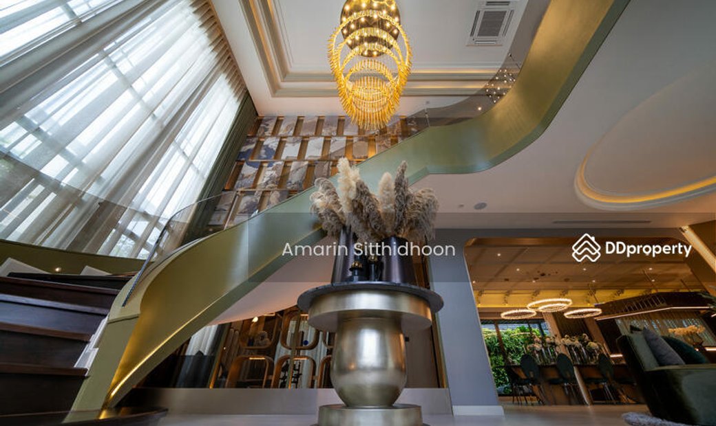 Gran Bulevar De Bangkok En Khlong Sam Prawet, Bangkok, Tailandia En Venta (16174572)