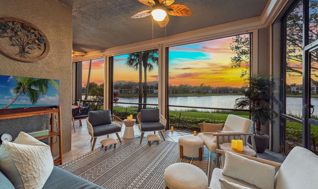 Fiddler's Creek Varenna In Naples, Florida, United States For Sale ...