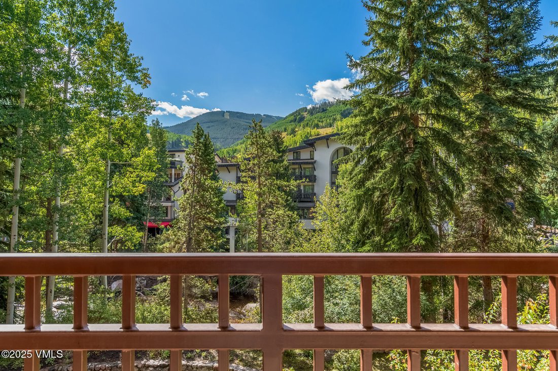 Vail Residential In Vail, Colorado, United States For Sale (16179413)