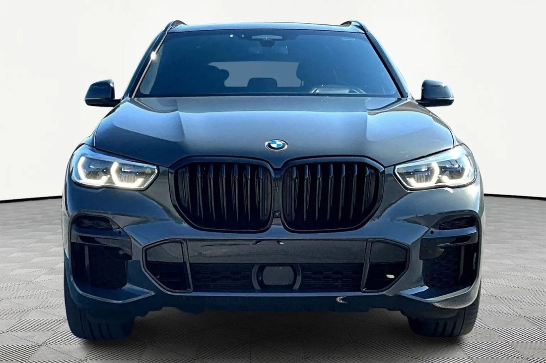 2023 Bmw X5 In Staten Island, Ny, United States For Sale (16174894)