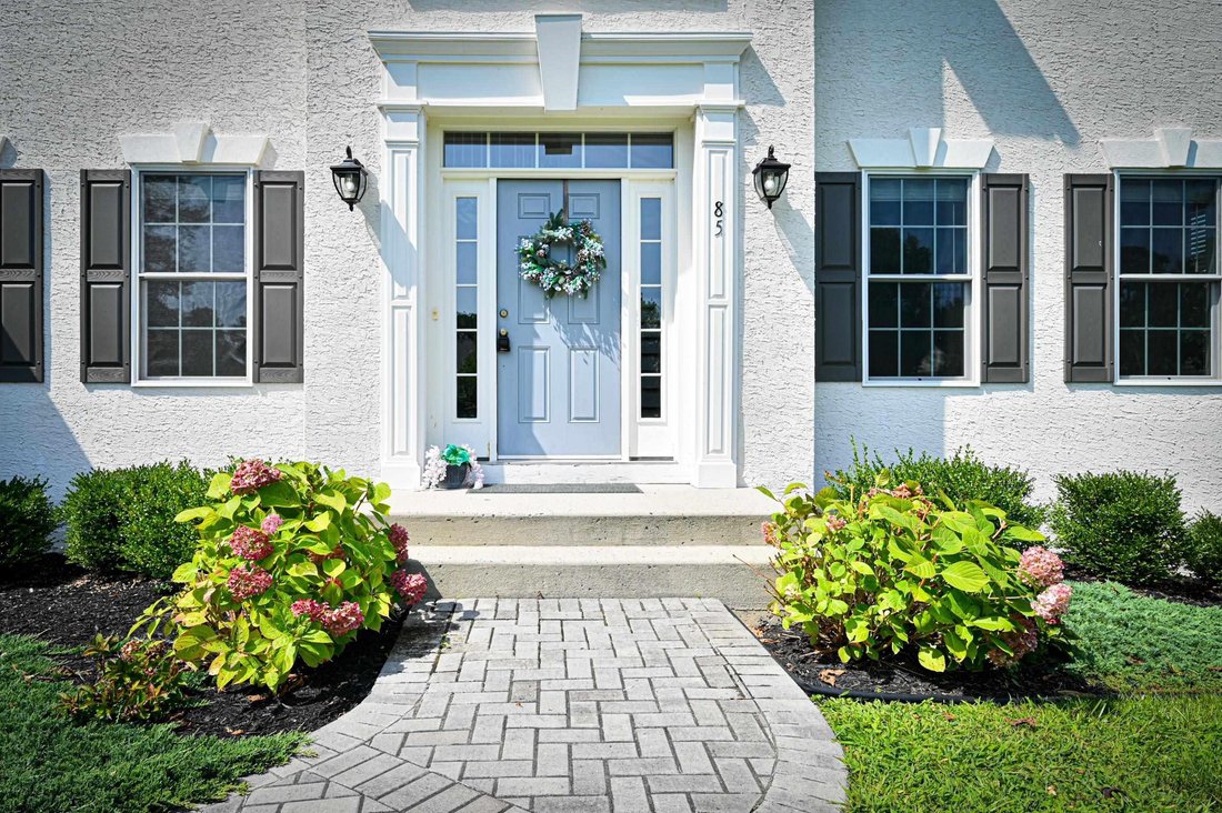 Residential Egg Harbor In Egg Harbor Township, New Jersey, United ...