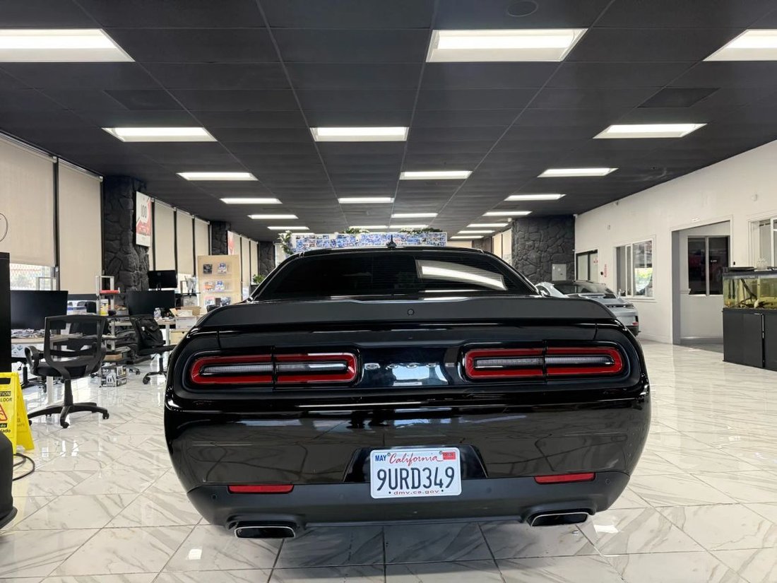 2023 Dodge Challenger In Pittsburg, Ca, United States For Sale (16169537)