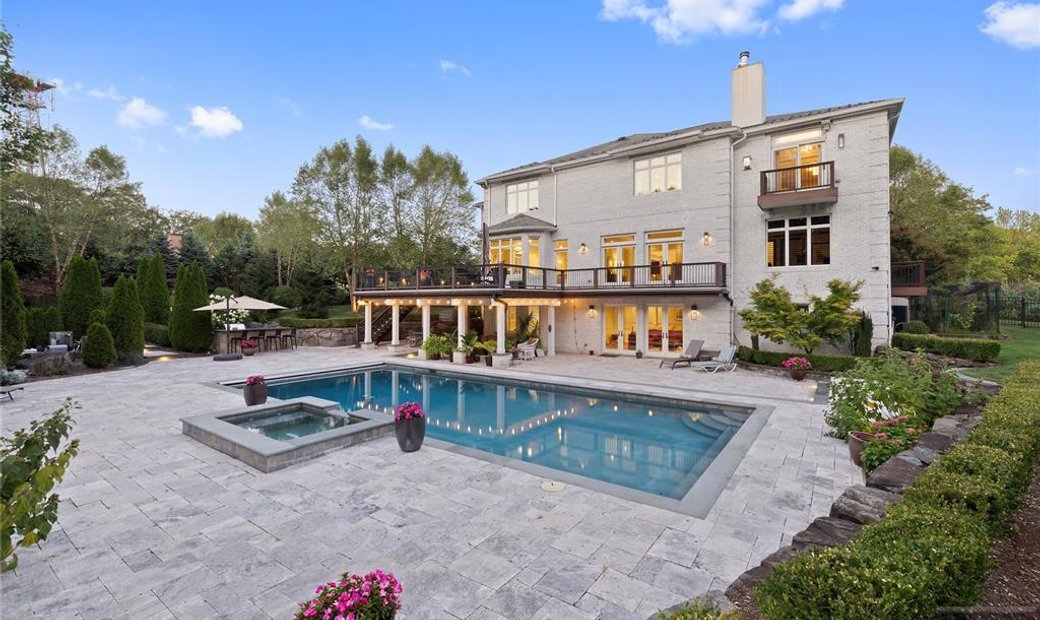 Residential Alpine In Alpine, New Jersey, United States For Sale (16179987)