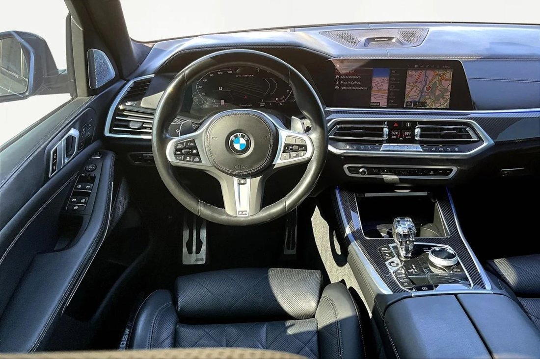 2023 Bmw X5 In Staten Island, Ny, United States For Sale (16174894)