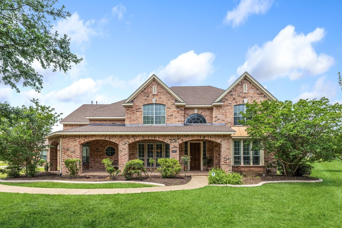 Residential Lucas In Allen, Texas, United States For Sale (16173213)