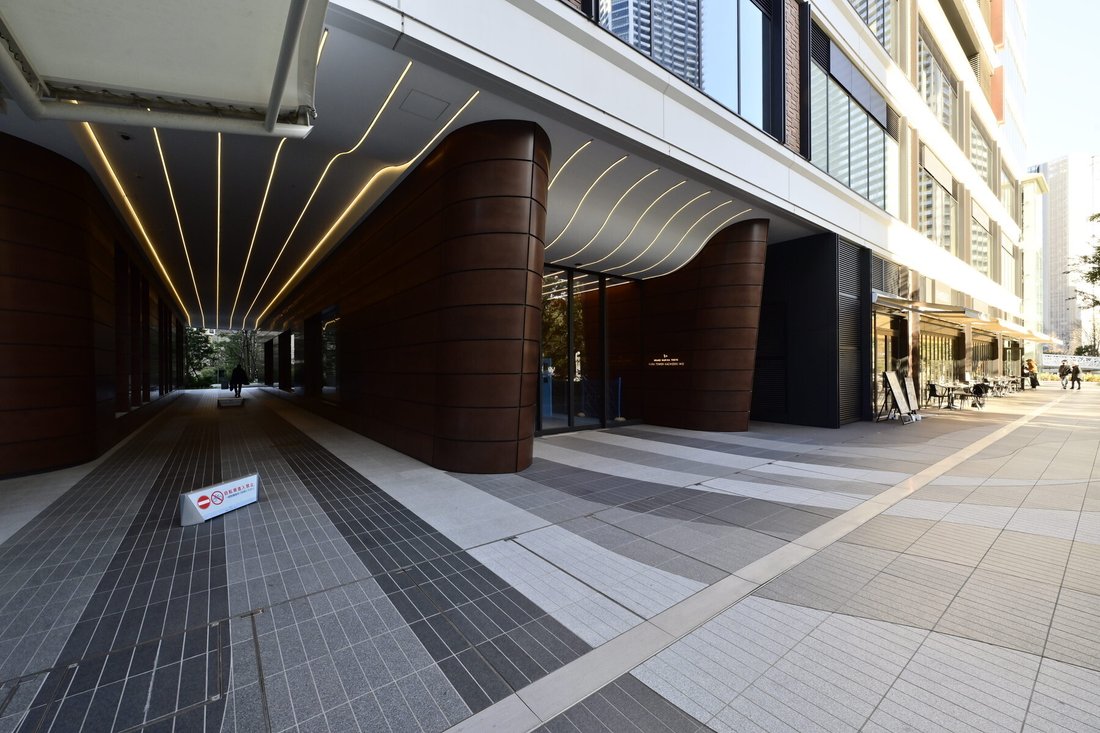 Park Tower Kachidoki Mid In Chuo City, Tokyo, Japan For Sale (16171711)