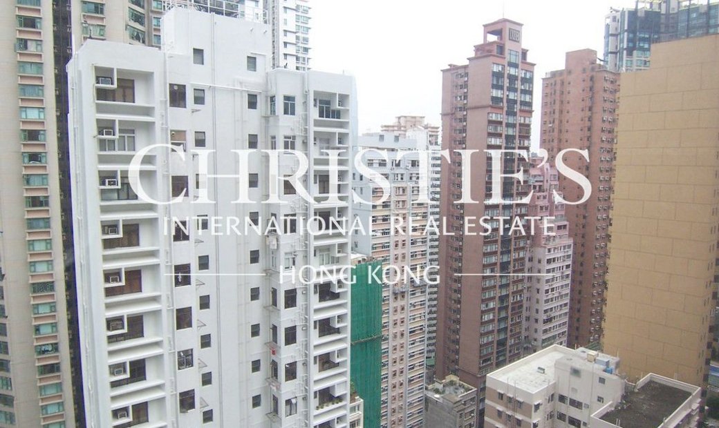 Valiant Park In Hong Kong, Hong Kong For Sale (16175001)
