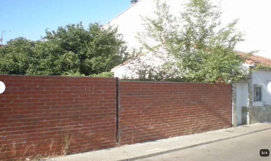 Parcela Urbana En Venta En Mejorada Del Campo, Comunidad De Madrid ...