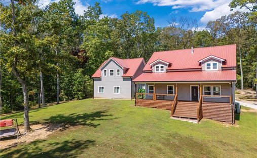 Real Estate Listings by Realty Professionals West - Winston - United ...