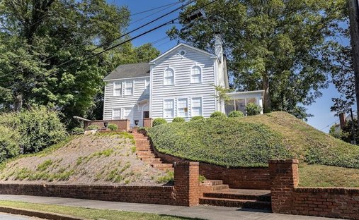 Annonces Immobilières de Hardy Realty and Development Company - Rome ...