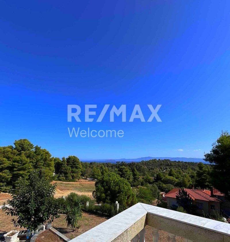 Villa 310 Sq.M For Sale In Pallini Municipal Unit, Macedonia And Thrace ...