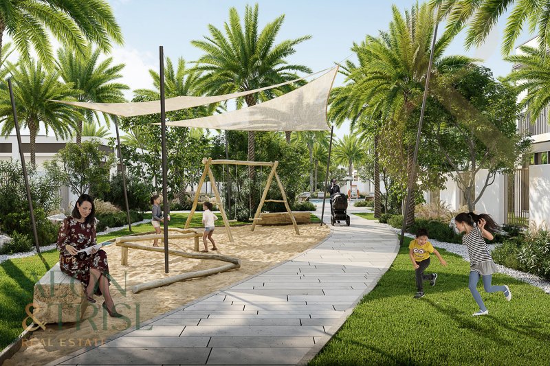 3 Br Villa – Arabian Ranches Iii (May) By In Dubai, Dubai, United Arab ...