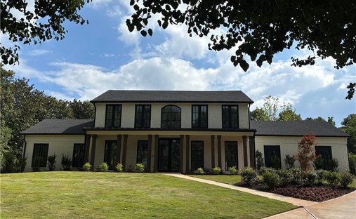 Real Estate Listings by PL Realty, LLC. - Roswell - United States ...