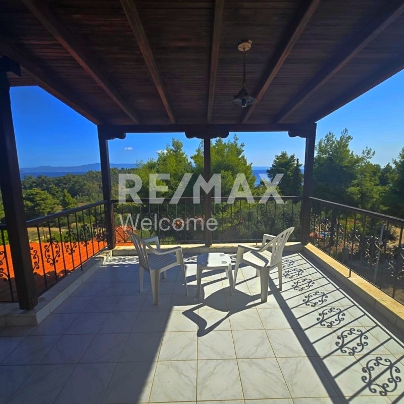Villa 310 Sq.M For Sale In Pallini Municipal Unit, Macedonia And Thrace ...