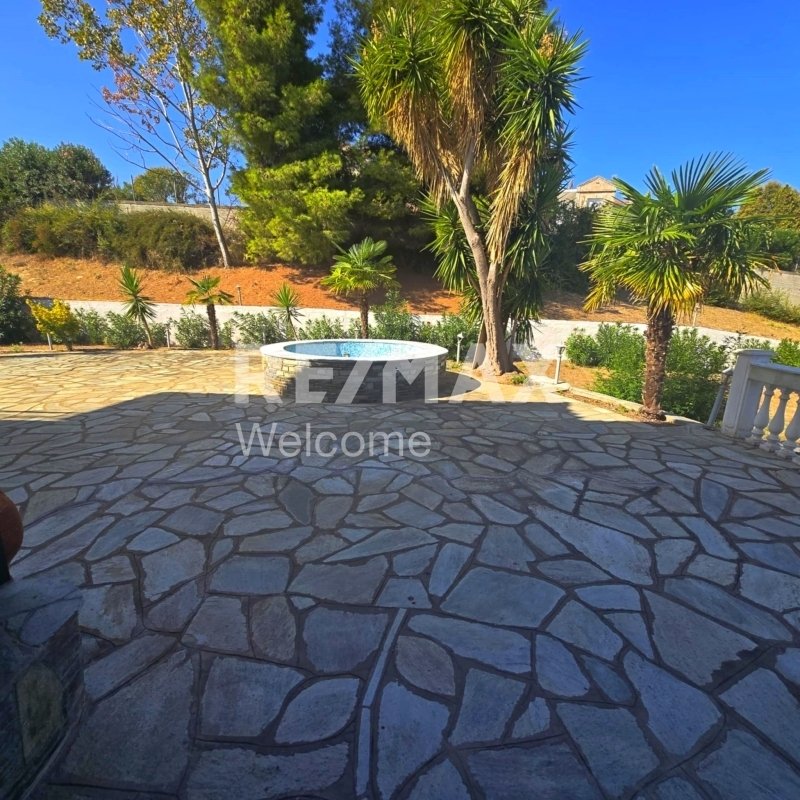 Villa 310 Sq.M For Sale In Pallini Municipal Unit, Macedonia And Thrace ...