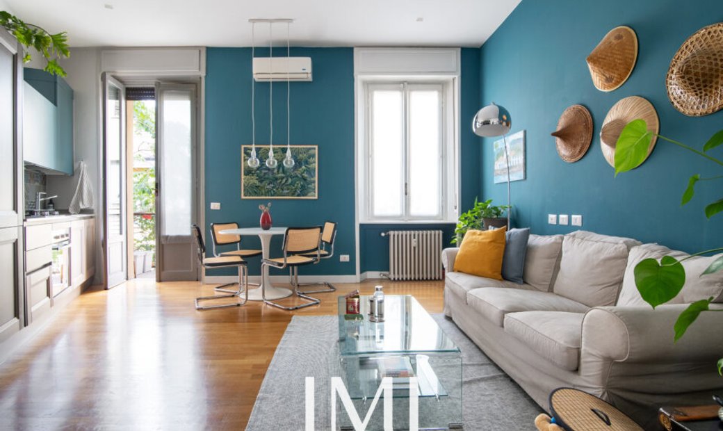 Ad.Ze Via De Amicis/Piazzetta Adolfo Beria In Milan, Lombardy, Italy For Sale (16183032)