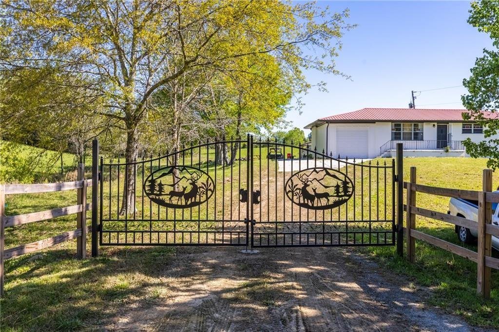 Single Family Residence In Ranger In Ranger, Georgia, United States For ...