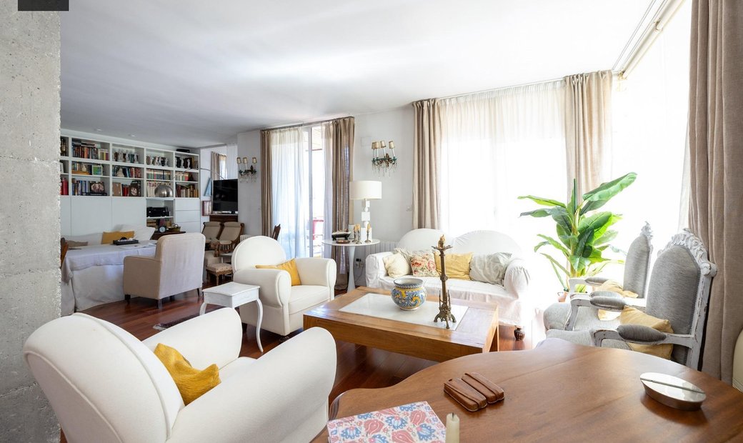 Granada Flat In Beiro, Granada, Spain For Sale (16184715)