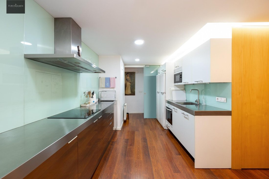 Granada Flat In Beiro, Granada, Spain For Sale (16184715)