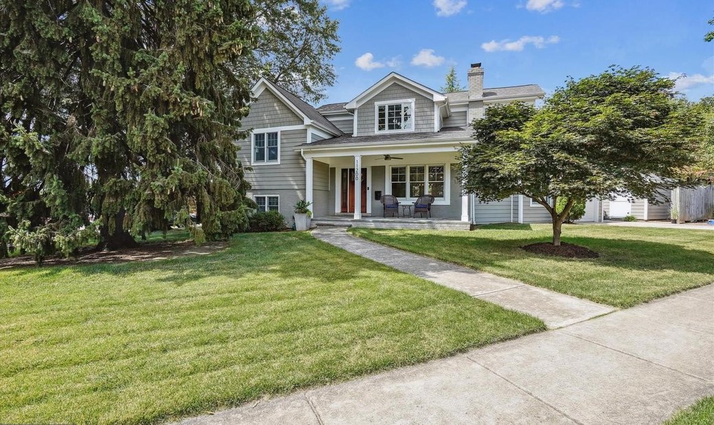 Beautifully Maintained Multi Level Home In Kensington, Maryland, United ...