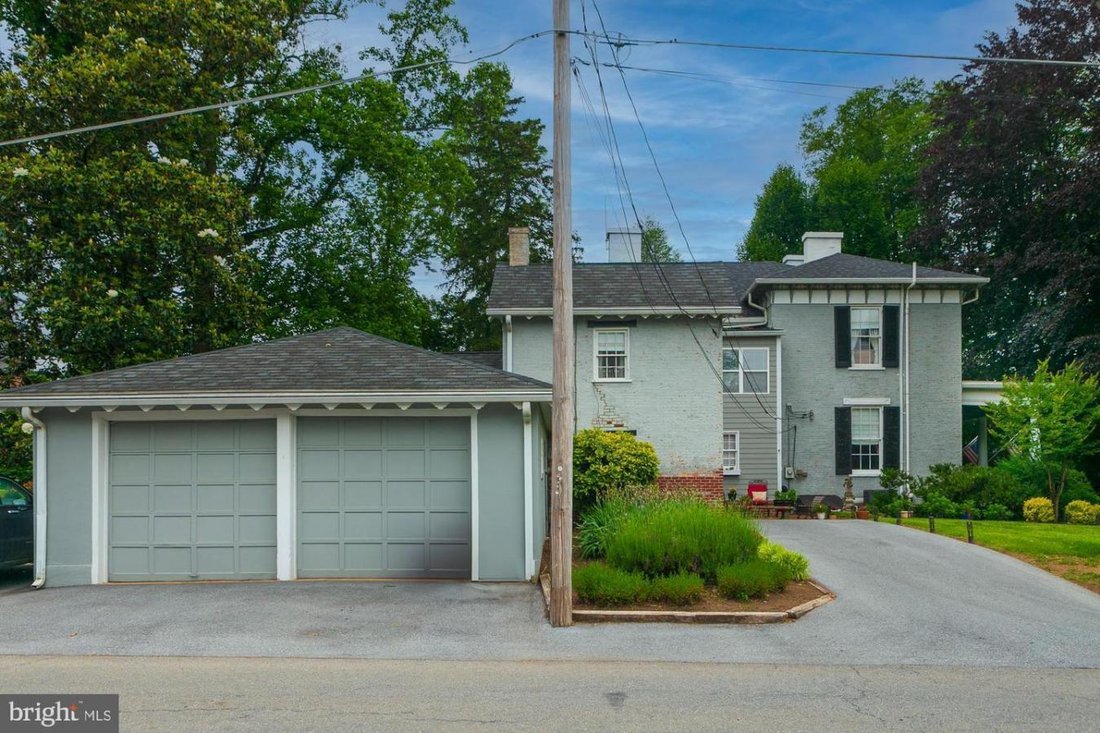 417 E Washington Street In Ranson, West Virginia, United States For ...