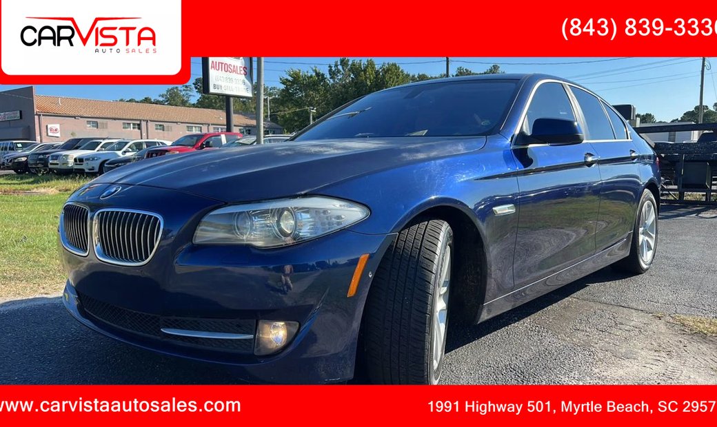 Bmw Of Myrtle Beach Vehicles