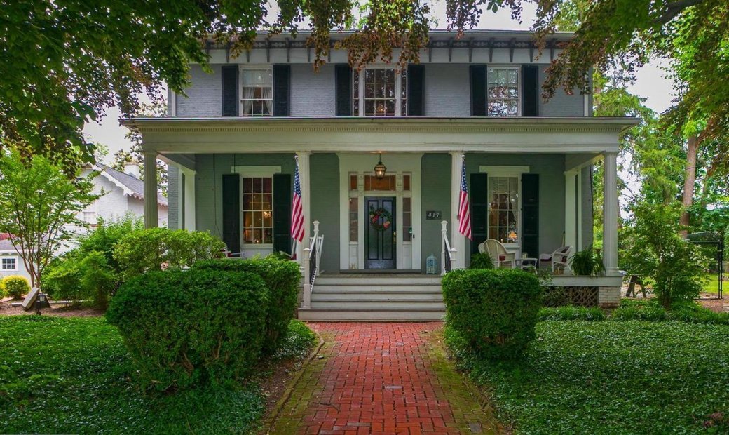 417 E Washington Street In Ranson, West Virginia, United States For ...