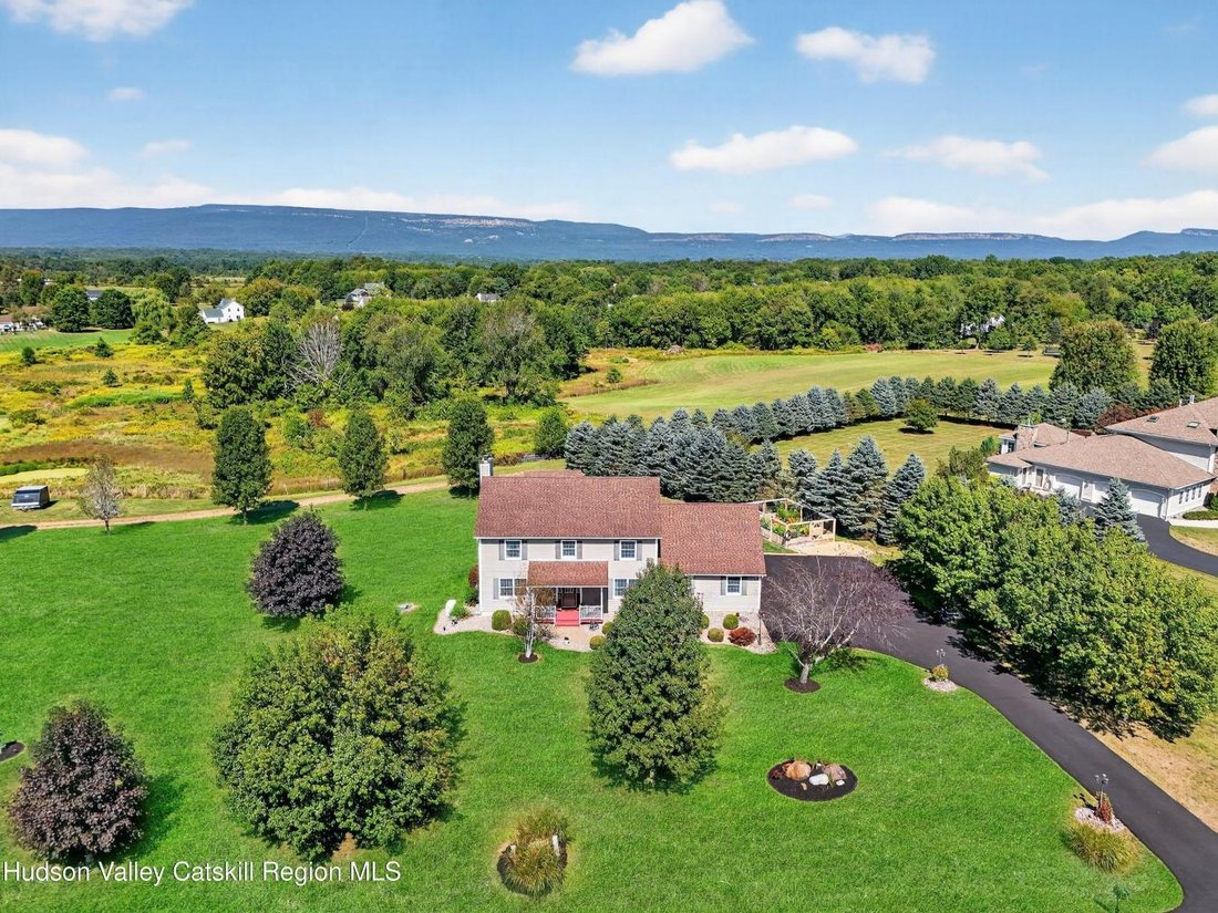 31 Trapps View Farm Road In Wallkill, New York, United States For Sale ...