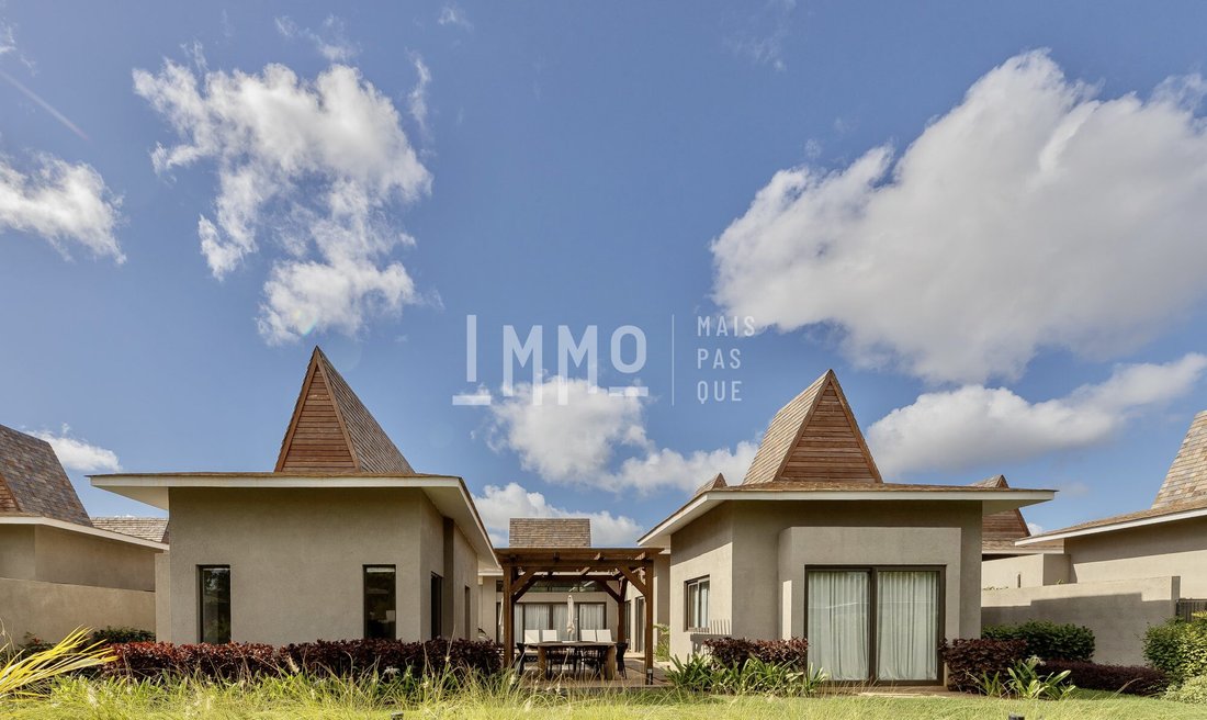 Balaclava Villa In Balaclava, Pamplemousses District, Mauritius For ...