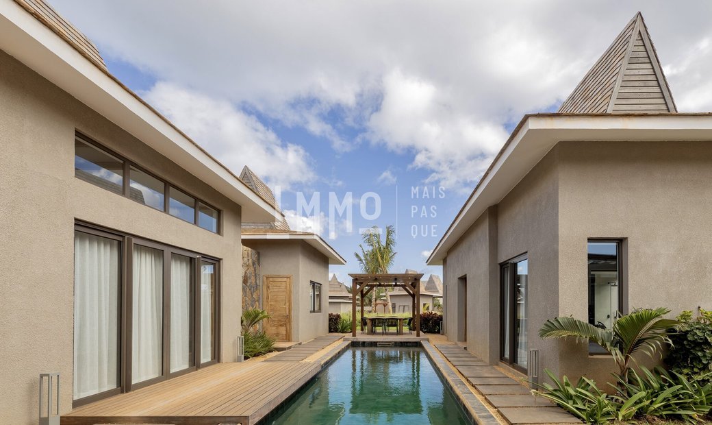 Balaclava Villa In Balaclava, Pamplemousses District, Mauritius For ...