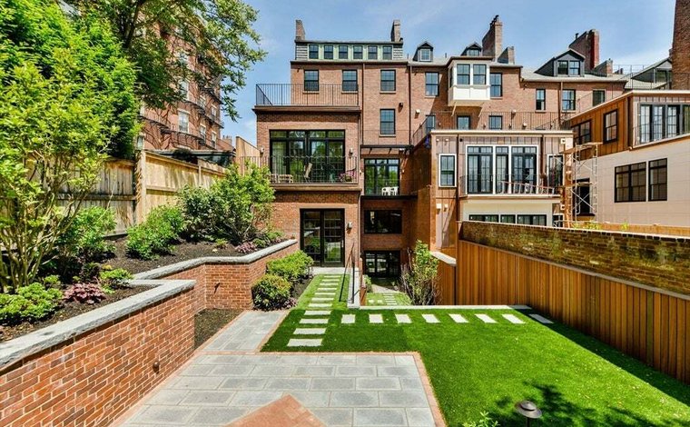 Boston Massachusetts Luxury Homes Luxury Homes For Sale Boston MA