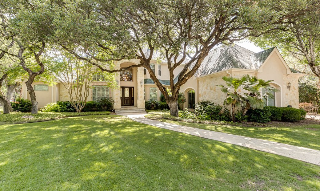 Residential Shavano Park In Shavano Park, Texas, United States For Sale ...