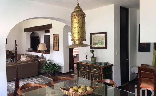 Luxury homes for sale in Morelia, Michoacán, Mexico | JamesEdition