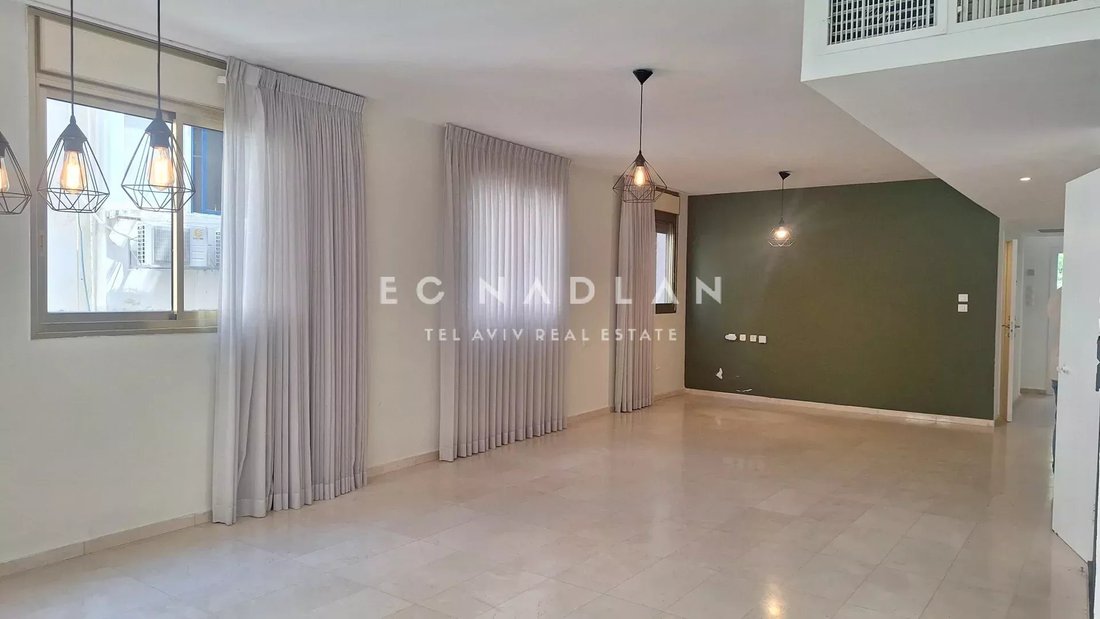 For Sale In Tel Aviv, Bograshov In Tel Aviv Yafo, Tel Aviv District ...