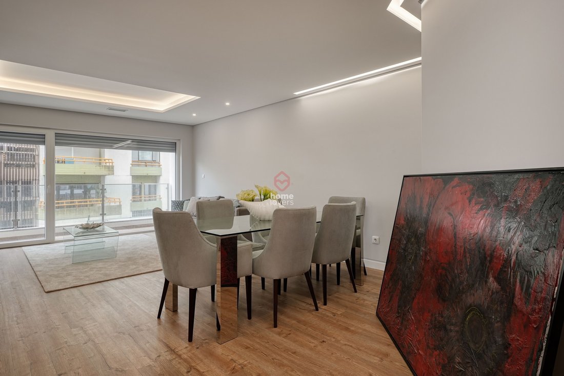 To Buy * T3 | Parede | Quinta Das In Carcavelos E Parede, Lisbon ...