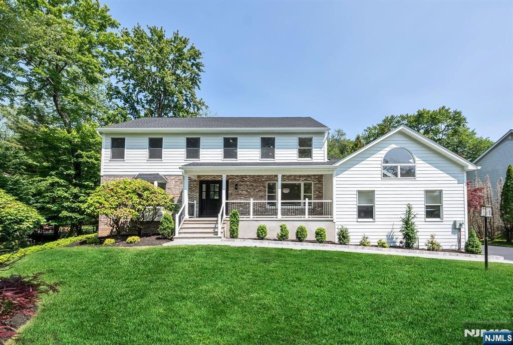 Residential Allendale In Allendale, New Jersey, United States For Sale ...
