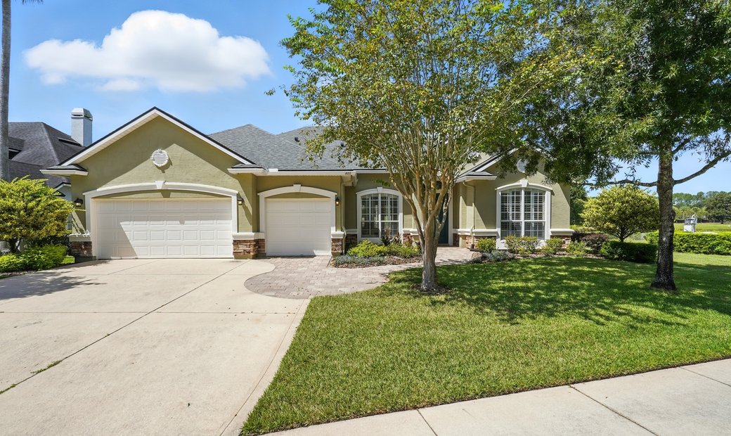 805 Garrison Drive, St. Augustine, Fl, In St. Augustine, Florida ...