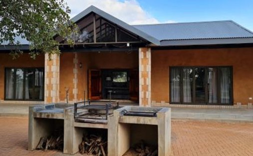 Luxury farm ranches for sale in Legkraal, Limpopo, South Africa ...