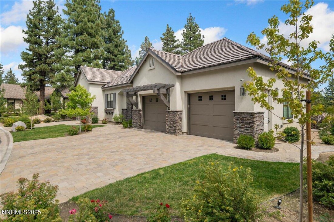 Nearly New Parc Foret Masterpiece In Montreux In Reno, Nevada, United ...