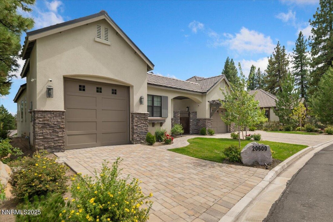 Nearly New Parc Foret Masterpiece In Montreux In Reno, Nevada, United ...