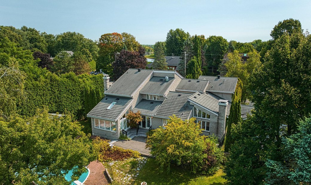 Rosemère, Québec In Rosemère, Quebec, Canada For Sale (16198133)