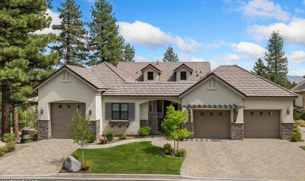 Nearly New Parc Foret Masterpiece In Montreux In Reno, Nevada, United ...