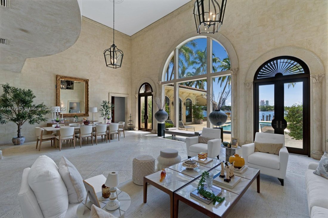 House Miami Beach In Miami Beach, Florida, United States For Rent ...