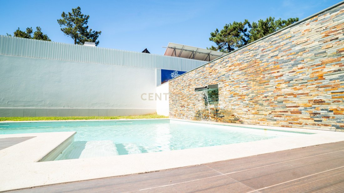 Villa Seixal Portugal En Corroios, Portugal En Alquiler (16196268)