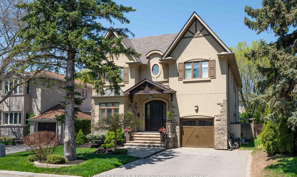 Rare Scale And Character In Toronto, Ontario, Canada For Sale (16198172)