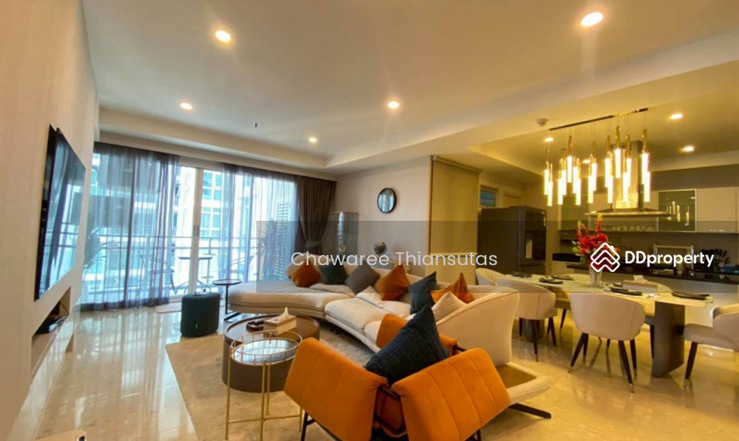 Nusasiri Grand, Bangkok In Bangkok, Krung Thep Maha Nakhon, Thailand ...