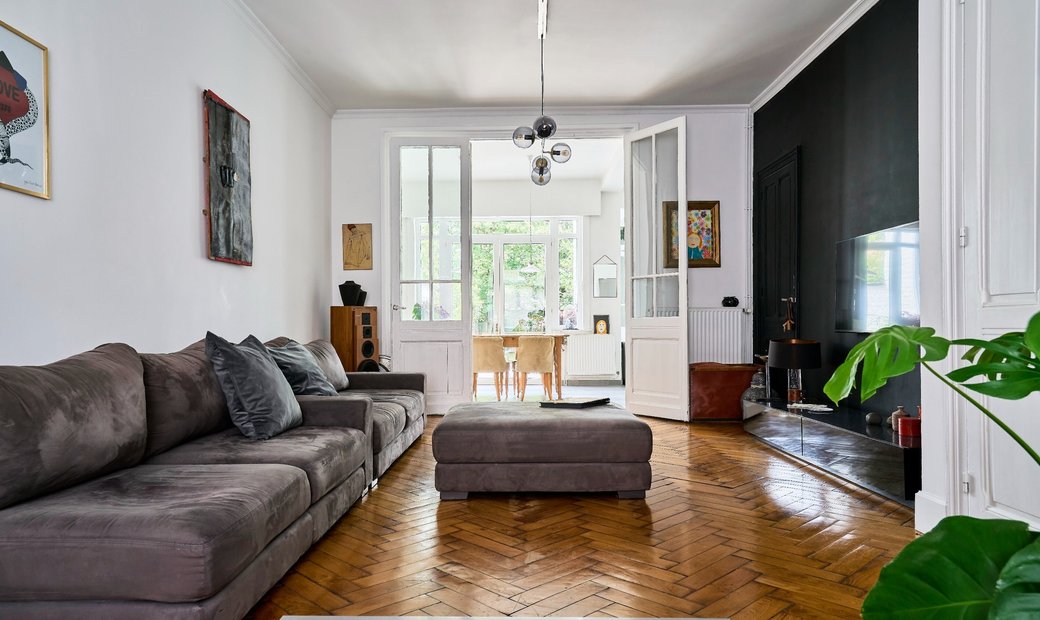 Maison In Lille, Hauts De France, France For Sale (16199751)